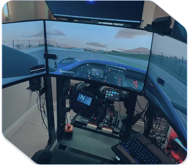 Build Your Dream Sim Racing Rig | Ready Set Sim